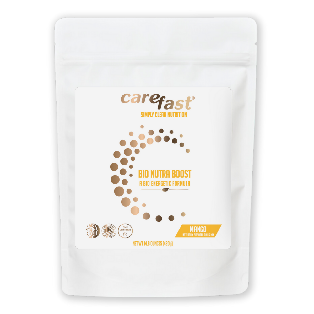 Products – Carefast® | Simply Clean Nutrition