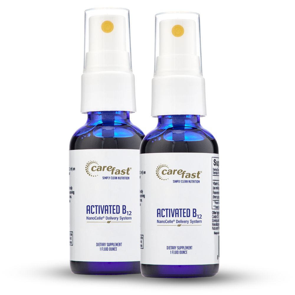 Carefast® | Simply Clean Nutrition – Carefast® | Simply Clean Nutrition